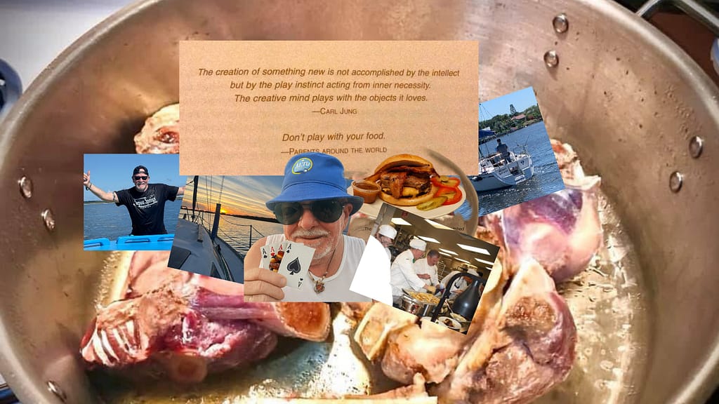 Chef-Byron